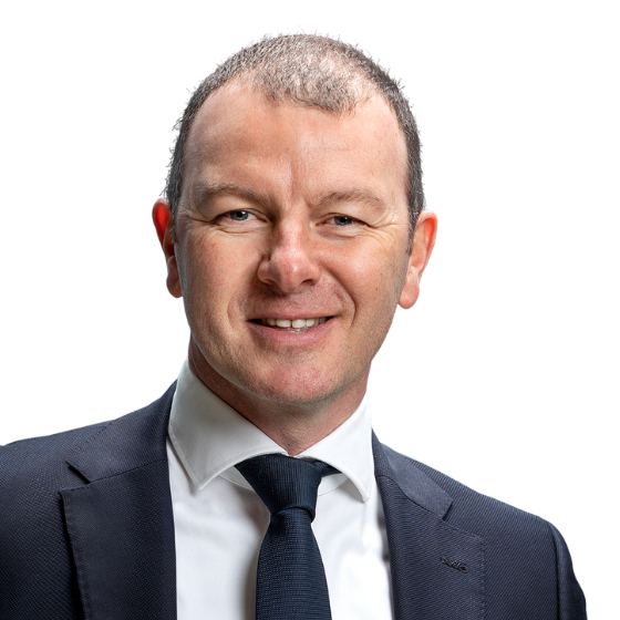 René Degros - COCIR